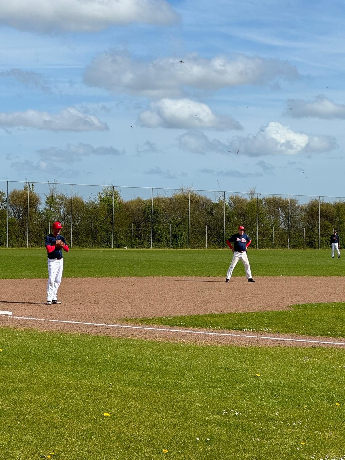 Honkbal leer alles over het spel! Wat is honkbal, hoe speel je ...